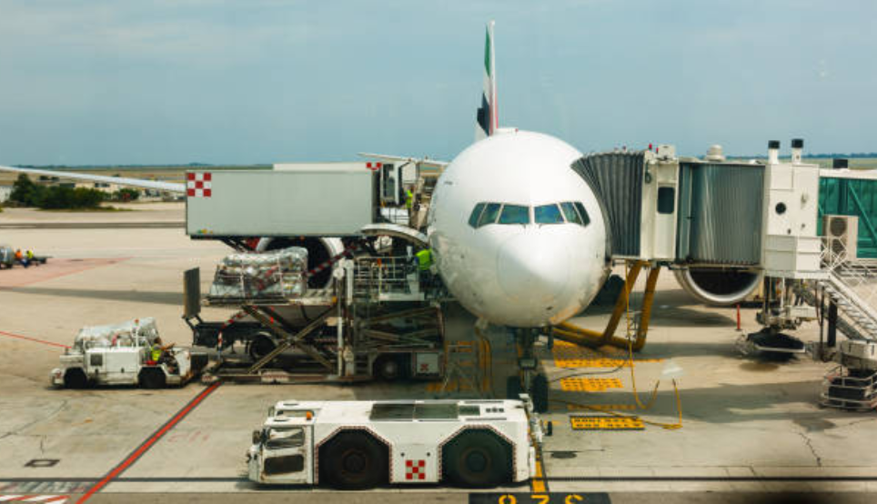 SupplyJet Aero – Your Trusted Partner in Aviation and Aerospace Supply ...